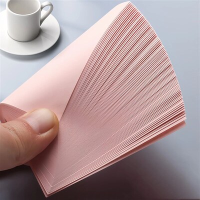 100Sheets Color Posted It Memo Sticky Notes Pads Posits Stat