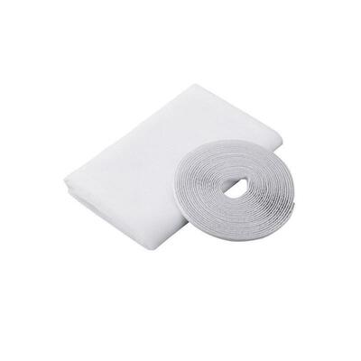 adhesive screen Mosquito window simple invisible magic tape