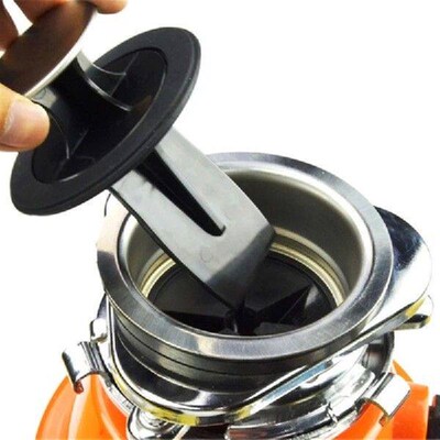 Multi-functional Water Plug Dispenser Waste Disposer Drain