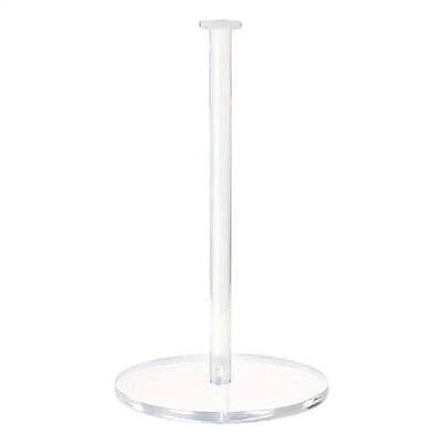 Acrylic+Paper+Towel+Holder+Clear+Paper+Towel+Dispenser