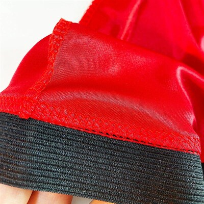 New Unisex Silky Dome Cap For Men Elastic Band Silky Durag B