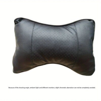 Car Seat Headrest Restraint Auto Safety Head Neck Rest Relax