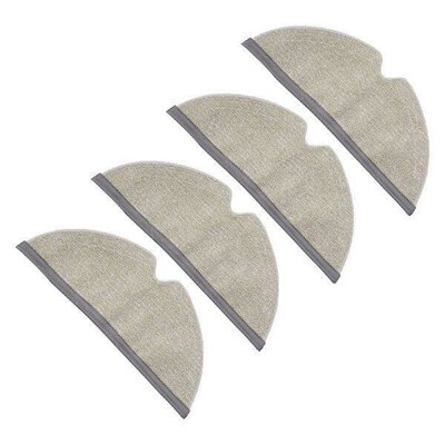 Ensure Optimal Cleaning Results with Replacement Microfibre