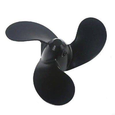 594E 3 Yacht Marine Engine Propeller Boat Prop for Mercury