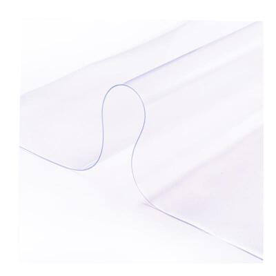 Plastic Table Mat Cover Waterproof Cloth PVC 软玻璃桌布防水1