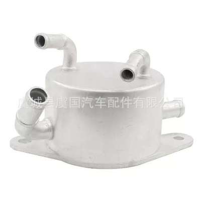 变速箱油冷却器 33493-33030 3343429100 33493-33030 3343429100