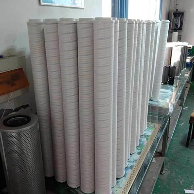 华豫供应液压油过滤QSU滤芯HC器890X4FRS539Z73