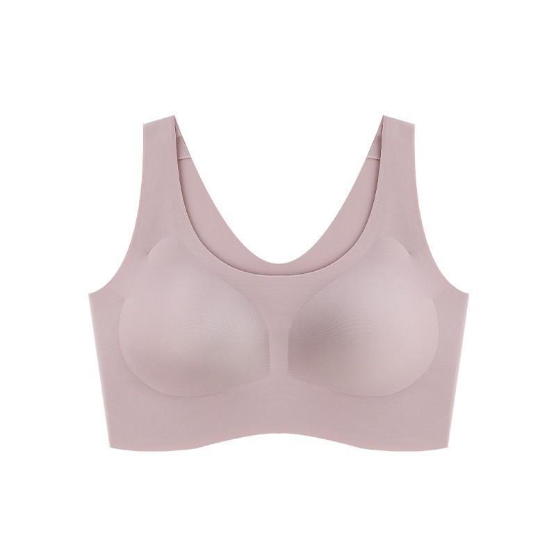 Ice silk disposable underwear and bra set一次性文胸内衣套装