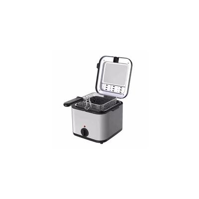 Electric Deep Fryer smart fryer Nonstick Basket 电炸锅油炸锅
