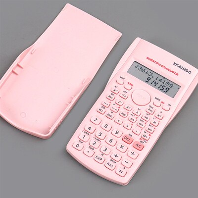 Engineering Scientific Calculator, Suitable for School And B