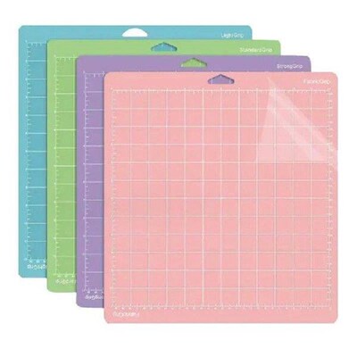 1/3Pcs Portable Replacement Cameo Silhouette Cutting Mat