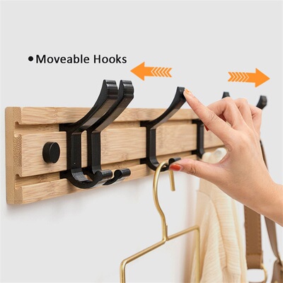 Nordic Fashion Style Bedroom Furniture Coat Rack Clothes Han
