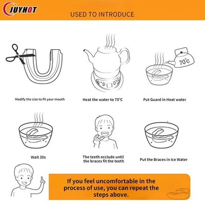 Sports Mouth Guard For Basketball Rugby Boxing Karate Applia