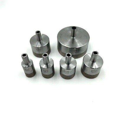 1pcs 4mm-120mm Diamond powder sintered Drill Bit Tile