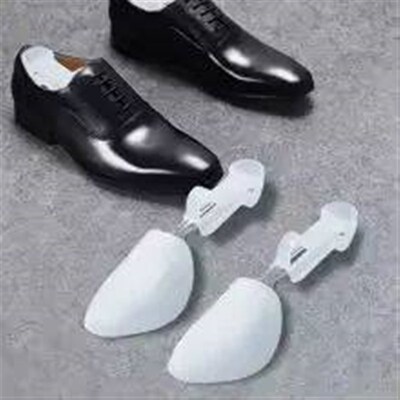 1 Pair Plastic Shoe ree Shaper Shapes Sretcher Adjustable fo