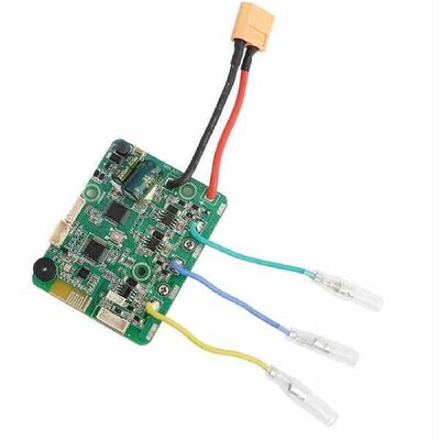24V Electric Skateboard Remote Controller Motherboard