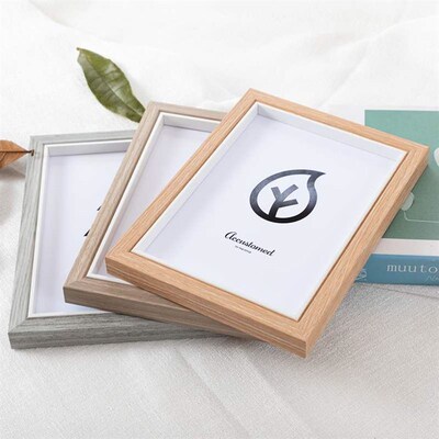 creative photo frame stage 5 "6" 7 "8" w