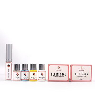Professional Eyelash Extension Lash Lift Kit Eyelash Lifting