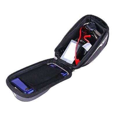 Universal Outdoor Cycling Accessories Frame Pouches Bike