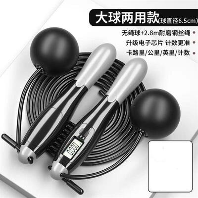 Jump Rope Skip Fast Speed Counting Skipping Jumping Exercise