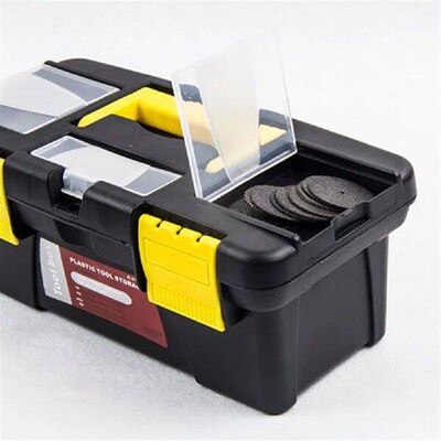 Design Mini Agricultural Machinery Accessories Box Design