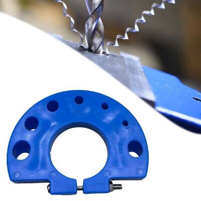 Drill Bit Sharpener 4-11mm Grinding Drill Bit Holder