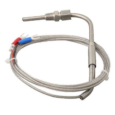 Temperature Controllers Exhaust Probe K Type Thermocouple