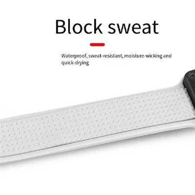 High Visibility COB LED Armband Night Light Glowing
