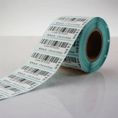 700/1000pcs Thermal Label er Convenient Supermarket Price La