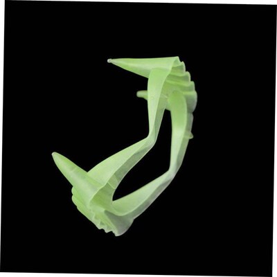 Halloween Plastic White Dentures Vampire Teeth万圣节牙齿装饰