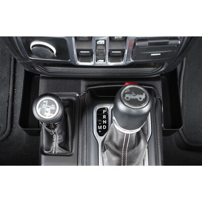 Stowing Tidying for Jeep Wrangler JL Gladiator JT 2023-2023