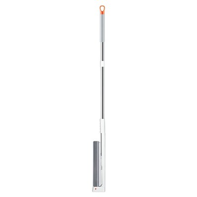 Large size push-pull wringing mopnowater marks after mopping