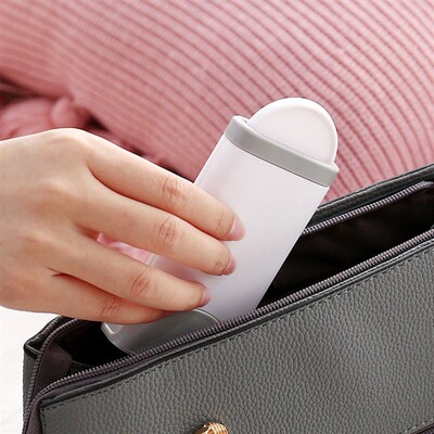 Cashmere Coat Static Hair Brush Sheet Sticky Dust Brush Pet