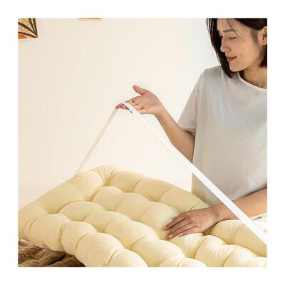 Bedhead cushion, internet famous artifact