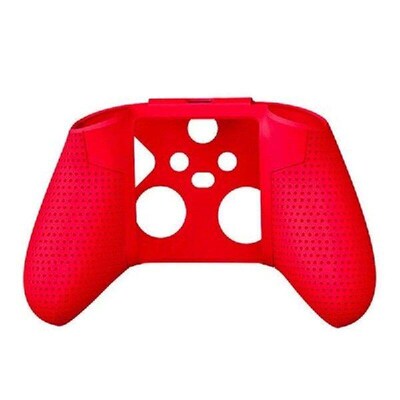 Silicone Protective Case Sweatproof Gaming Controller Cover