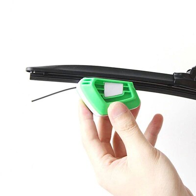 Universal Automobile Truck Windshield Wiper Blade Refurbish