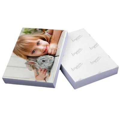 Photo Paper Glossy Inkjet Photo Printing Paper照片相簿纸