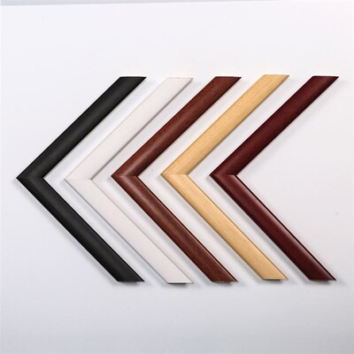 solid wood puzzle frame 500 pieces 1000 pieces picture fram