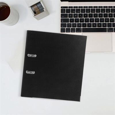 Holder Iridescent Lever Arch File Files Folders Office Docum