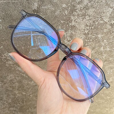 Blue light radiation shield computer glasses men women 眼镜