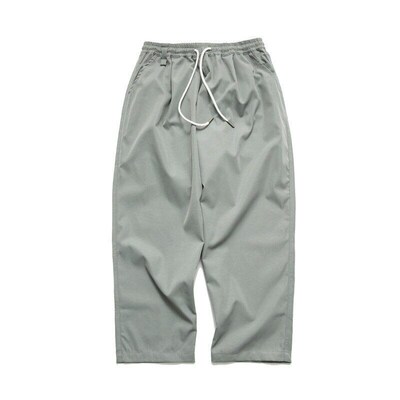 Soutrn Summer ress Summer Youth Mens Ankle-length Pants Men