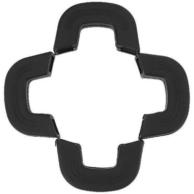 4 Pcs Anti-scalding Pot Handle Cover Hotpot Covers Heat