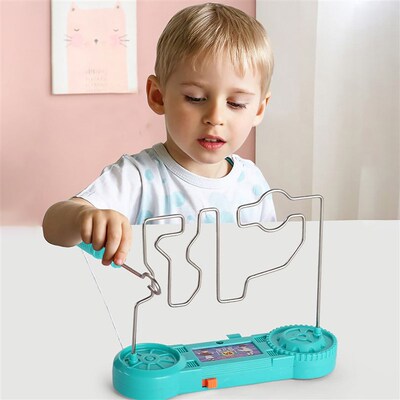 Childrens Concentration Training Toy Children Educational T