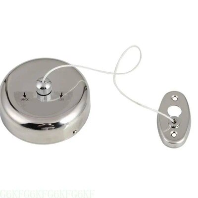 G6KF Heavy Duty Retracting Clothesline Accessory for Efficie