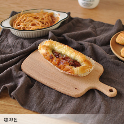 Japanese linen napkin cloth Placemat mat kitchen towel cover