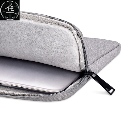 Waterproof Laptop Sleeve Bag 13 14 15 15.6 Inch PC Cover For