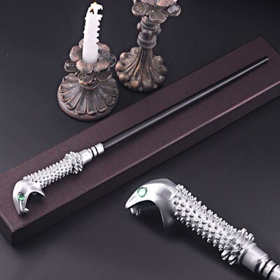 harry potter wand magic wand hermione dumbledore with met