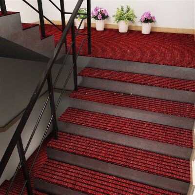 22x70cm Auto Adhesive Moquette Cuttable And Reusable