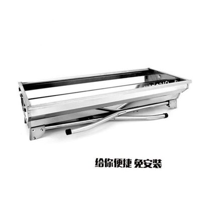 BBQ Outdoor Barbecue Rack Portable Folding grill 烧烤架 炉1