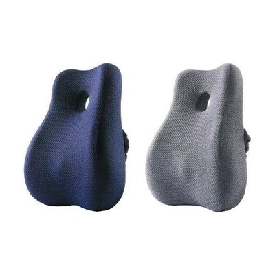 Lumbar Support Pillow for Office Chair,Car Back Support